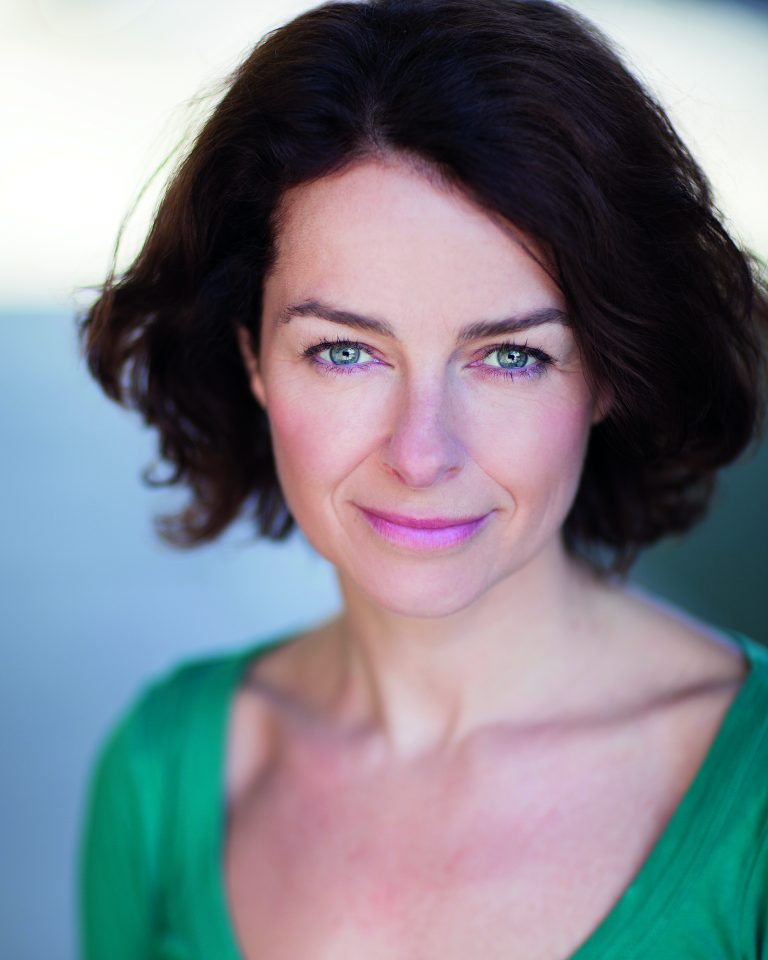 The Last Word: Annabelle Dowler, actress - Around Dulwich