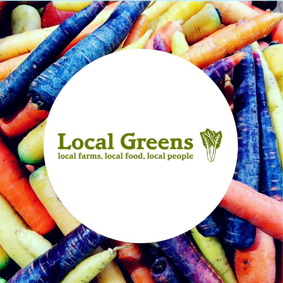 Local Greens coming to Station Hall, Herne Hill - Around Dulwich