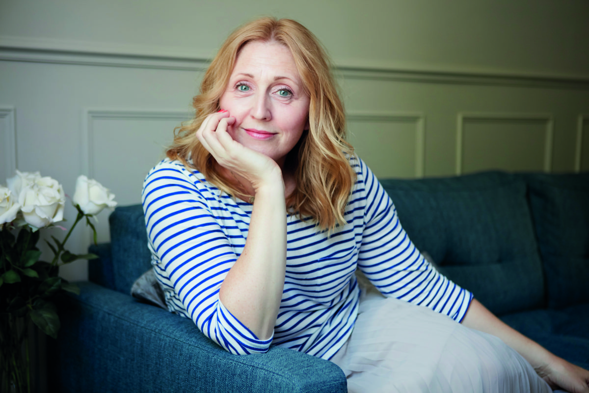 The Last Word: Suzanne Hemming - Around Dulwich