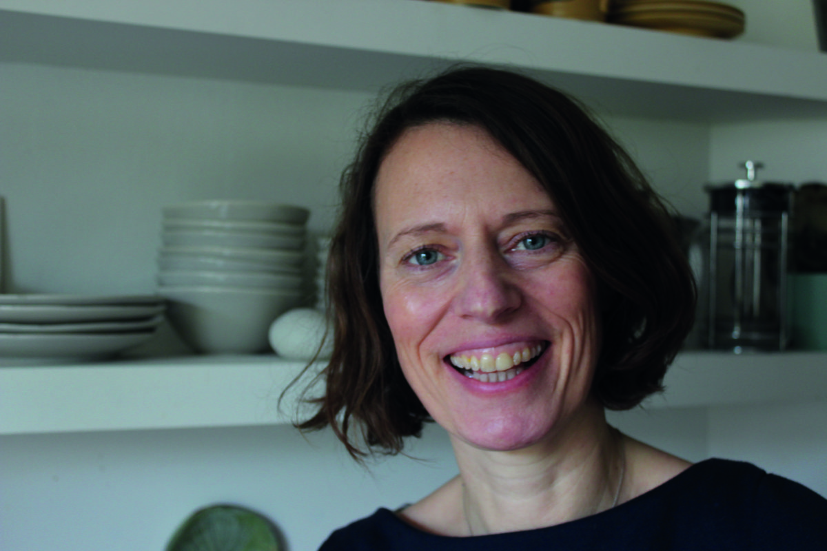 The Last Word: Alice Godfrey, Nutritional Therapist - Around Dulwich