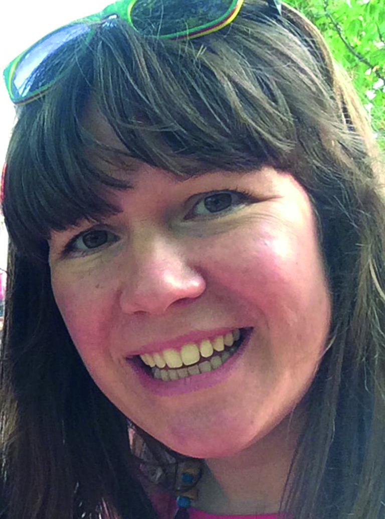 The Last Word: Alice Tate-Harte, painting restorer - Around Dulwich