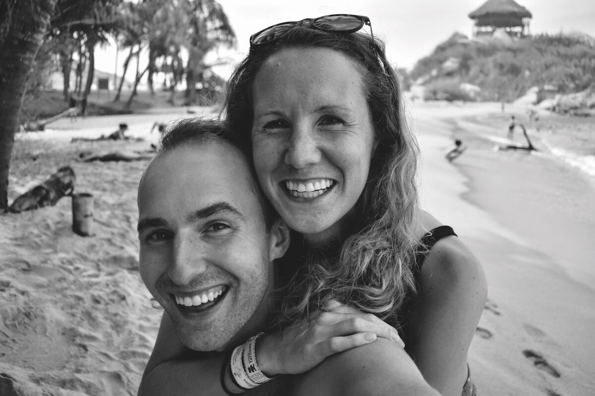 The Last Word - Victoria Rennison - Around Dulwich