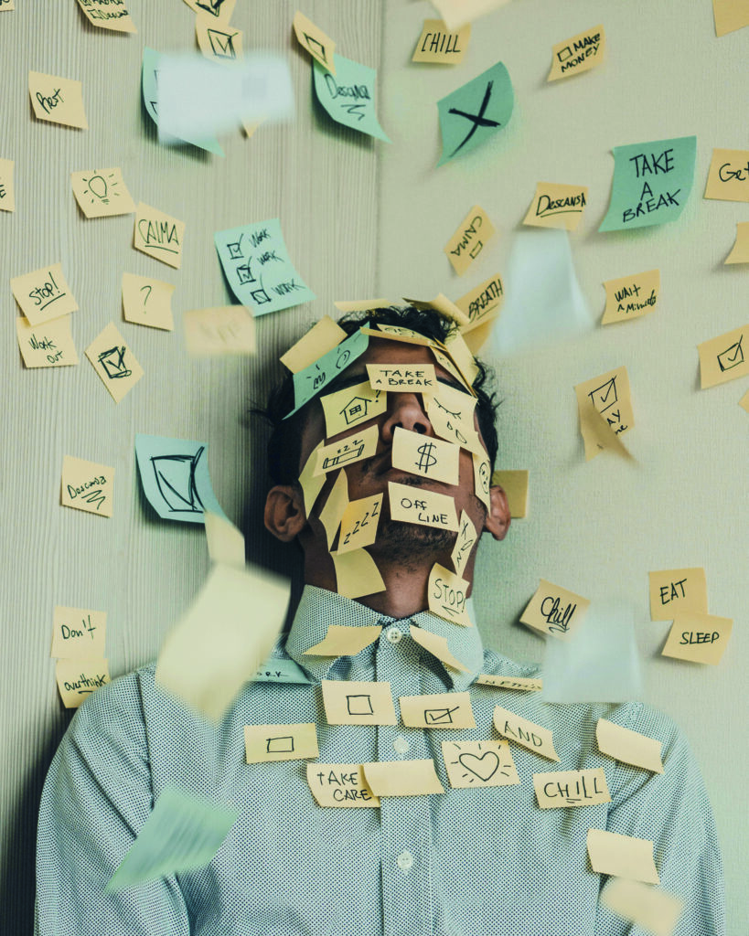 The Importance Of Taking Regular Breaks - Around Dulwich