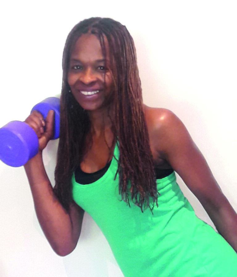 The Last Word – Orlene Henry - Around Dulwich