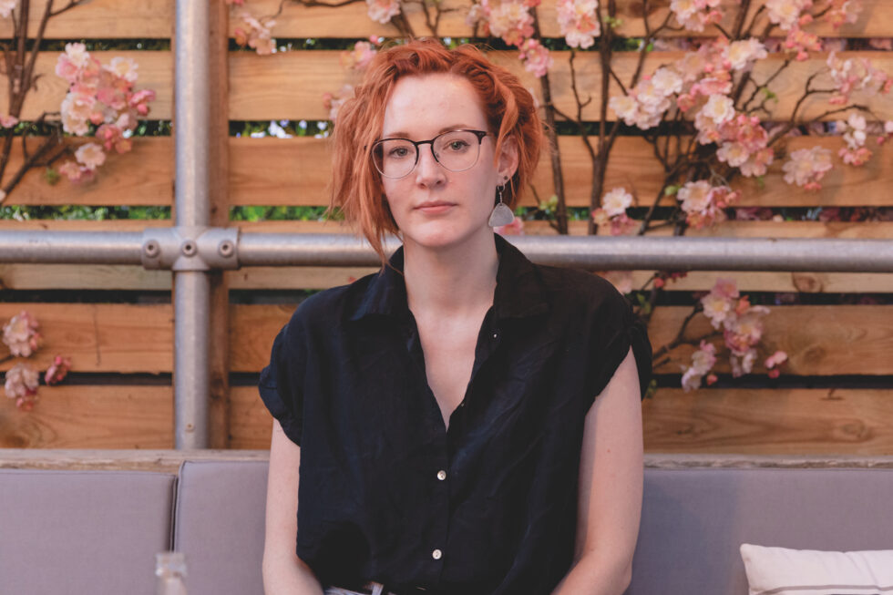 The Last Word – Gen Williams - Around Dulwich