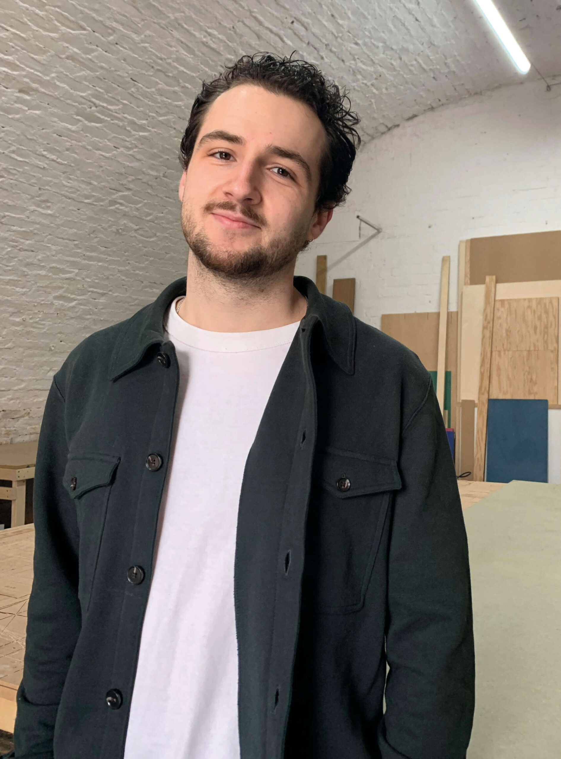 The Last Word – Joseph I'Anson - Around Dulwich