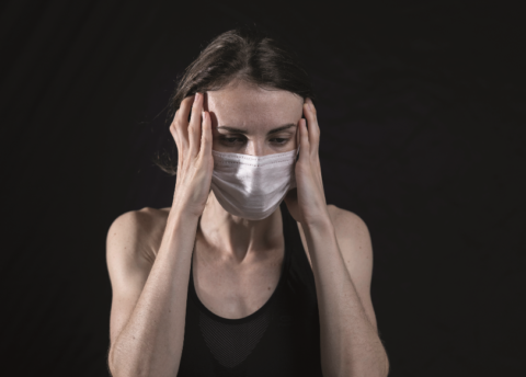 Are you Struggling with Lockdown Brain? - Around Dulwich