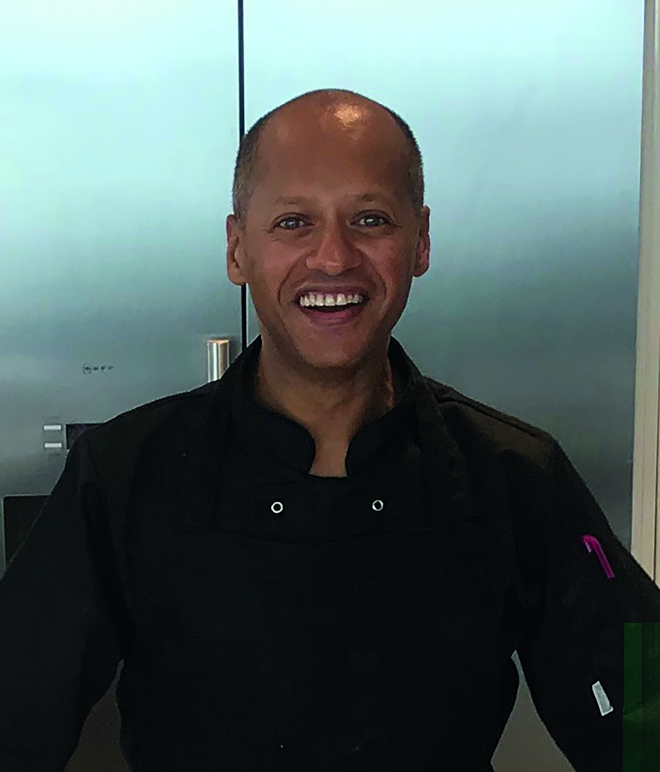 The Last Word – David Datt - Around Dulwich