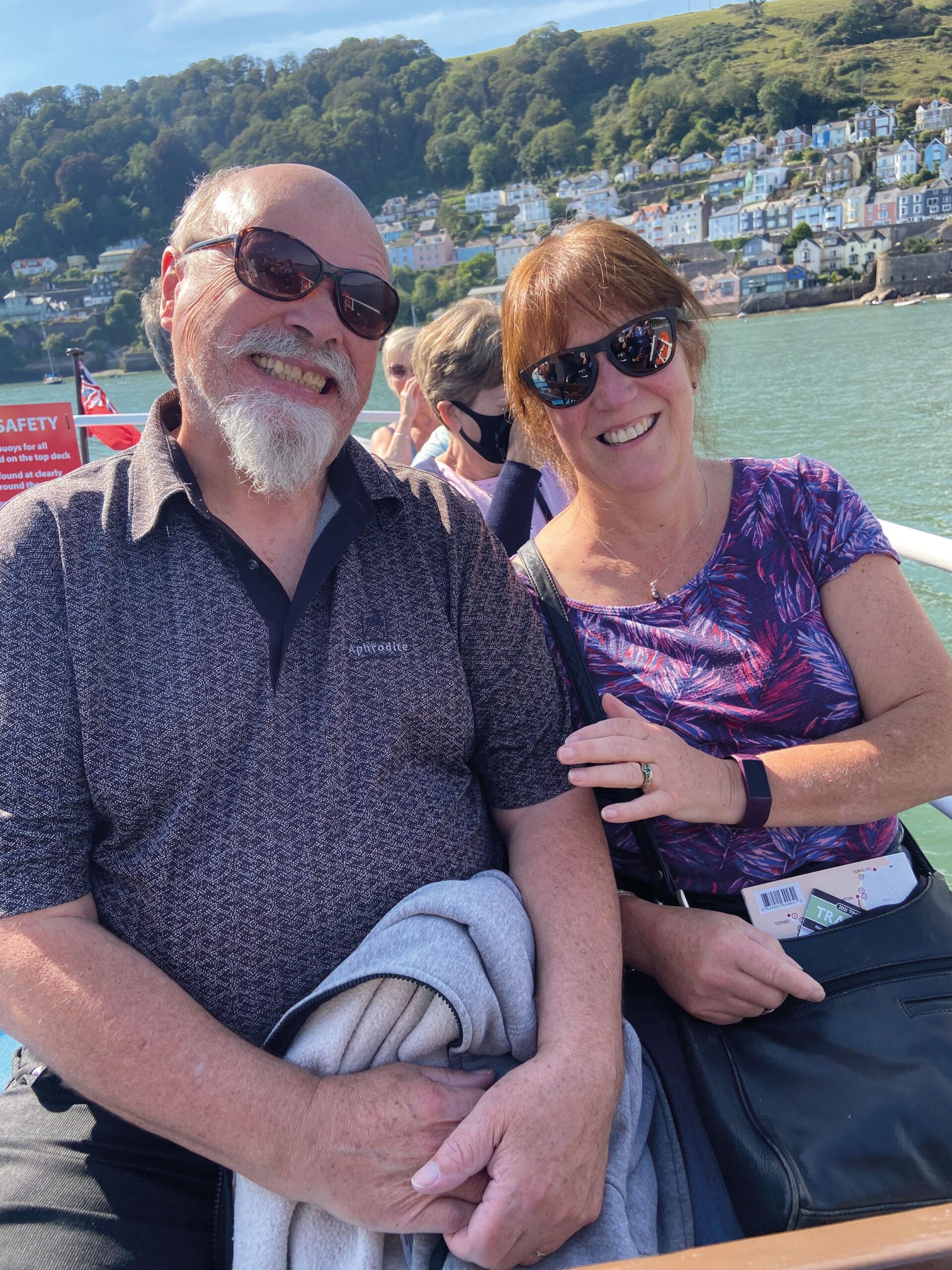 The Last Word - Angela Finch - Around Dulwich