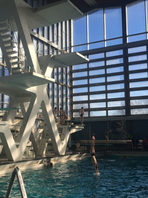 The real reasons we need to re-open Crystal Palace Diving Pool - a ...