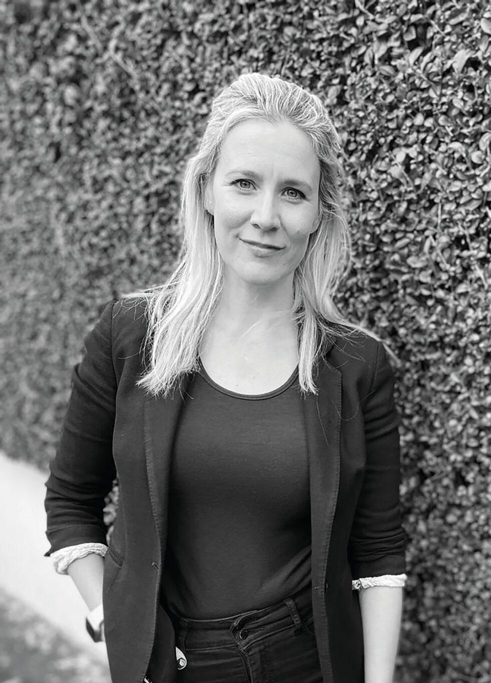 The Last Word SE22 -Annie Mitchell - Around Dulwich