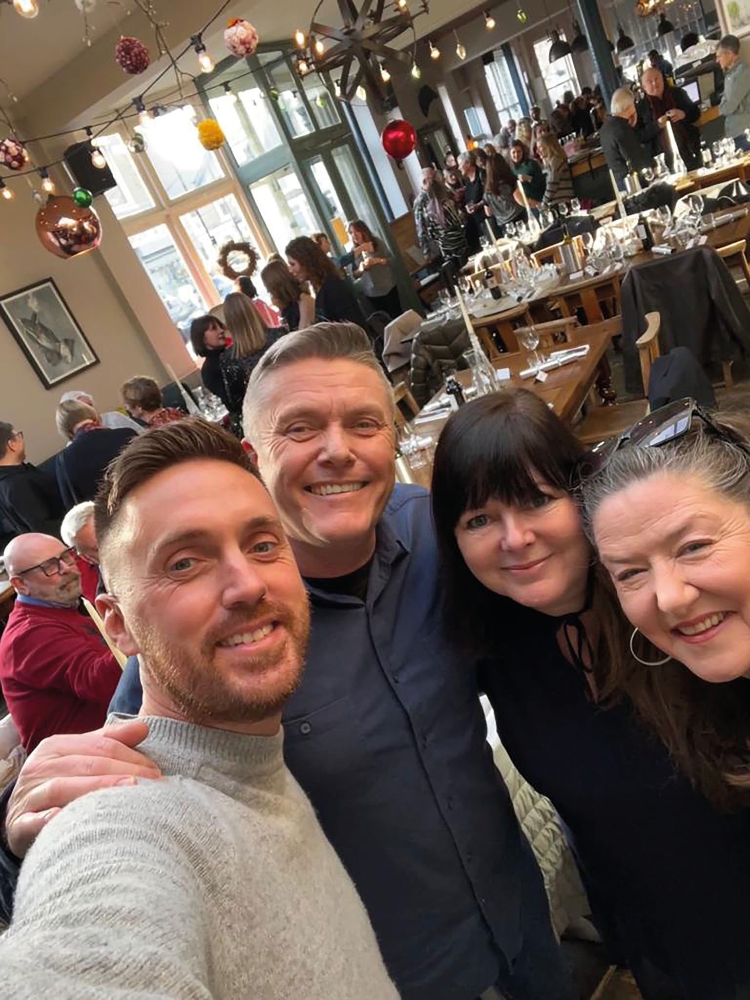 The Dulwich Charity Lunch 2022 - Around Dulwich