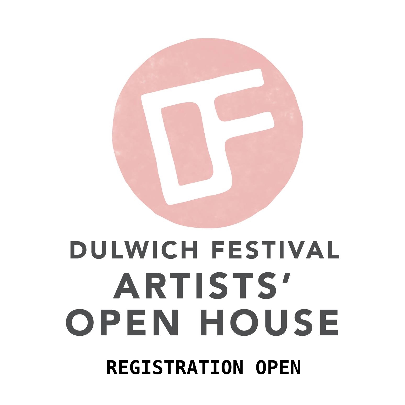 Dulwich Festival Artists' Open House 2023 - Around Dulwich