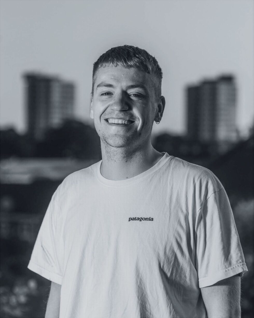 The Last Word – Jack Hartshorn - Around Dulwich